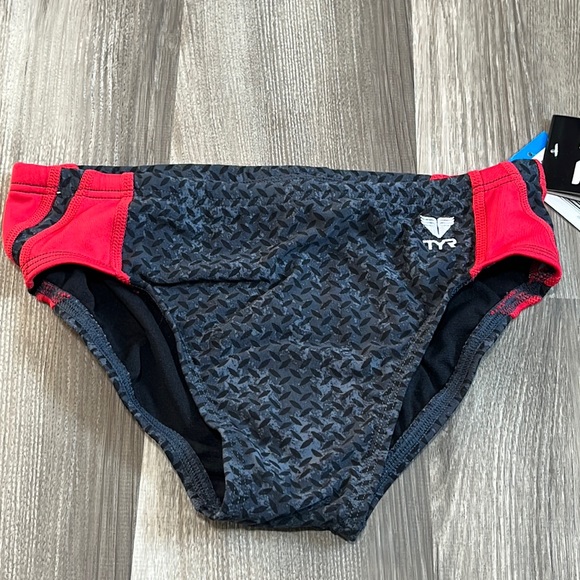 TYR | Swim | Nwt Durafast Elite Racer | Poshmark